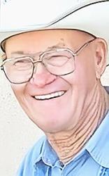 Wayne A. Burge | Imperial Republican