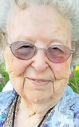 Ibbie Ann Majors | Imperial Republican