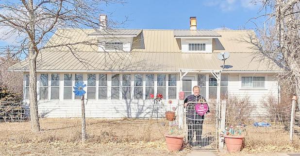A Chase Co. pioneer family’s journey; Heim homestead established in ...