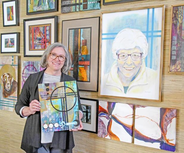 Reorganized arts council hosting Final Friday event | Imperial Republican