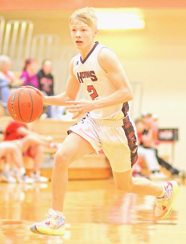 Longhorns’ two game-winning streak snapped at subdistricts | Imperial ...