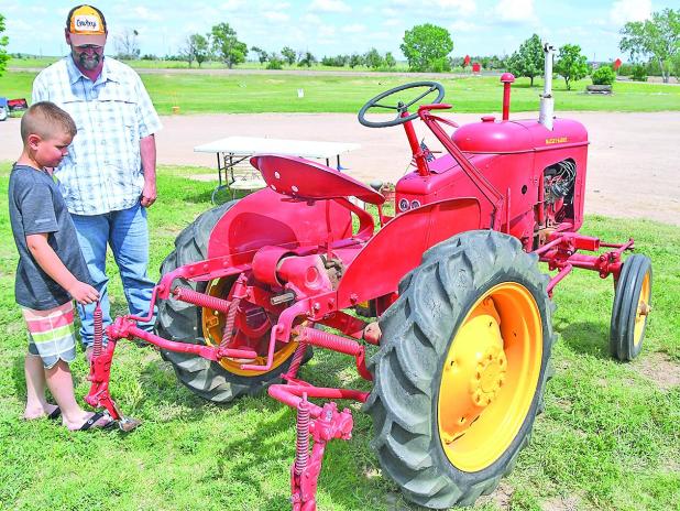 Rain holds off for day of outdoor fun | Imperial Republican