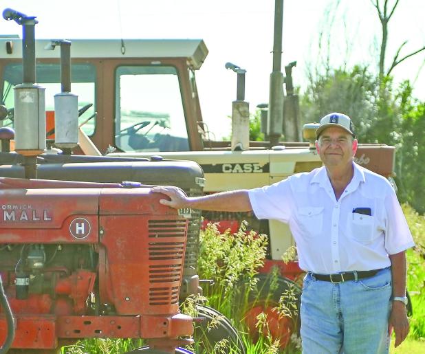 Dundy County man starting antique tractor club centered around youths ...