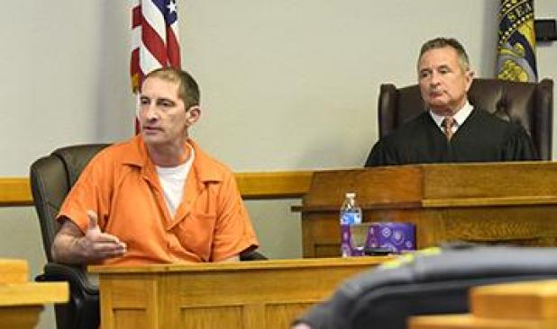 Russ Mann takes stand for the prosecution | Imperial Republican